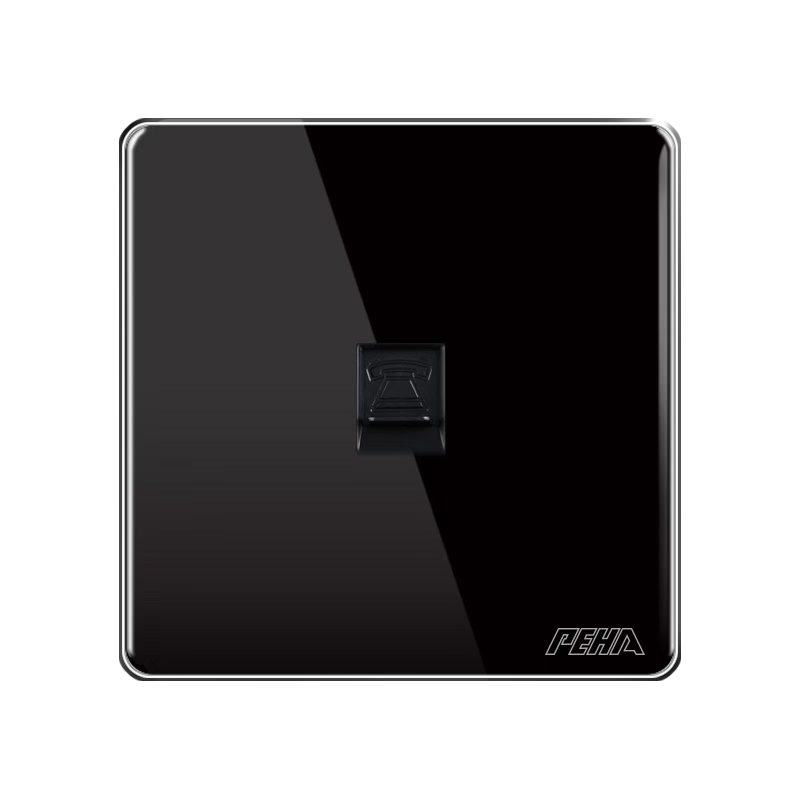 Telephone Socket - Nexus Electric
