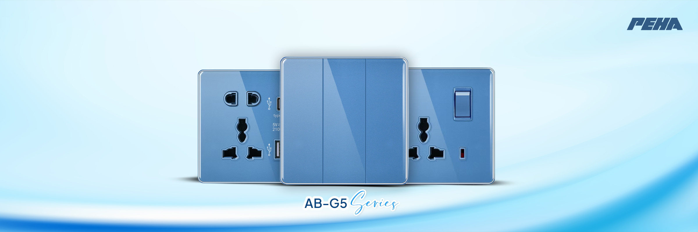 AB-G5 Prices and Features Explained - Nexus Electric